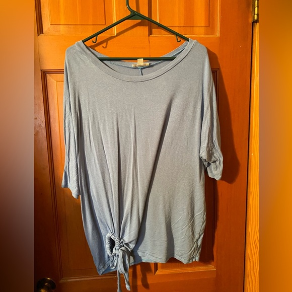 Misia | Tops | Misia Extra Soft Top | Poshmark